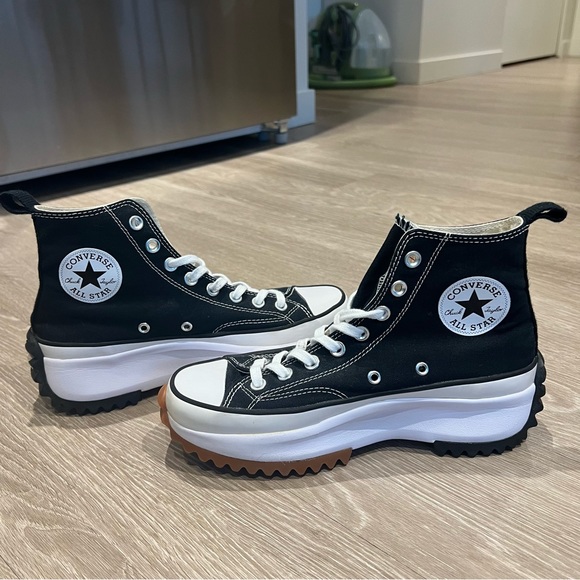 Converse | Shoes | Converse Run Star Hike High Top | Poshmark